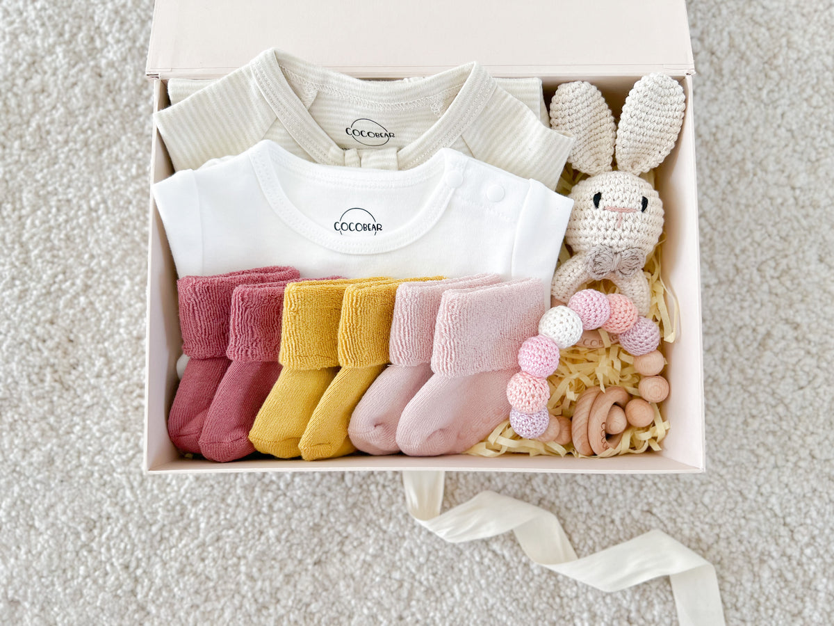 Coco x Luca Gift Box – cocobearph